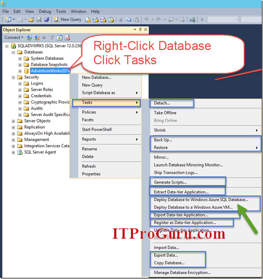 Microsoft Sql Server Management Studio Express Export Table Acetoka